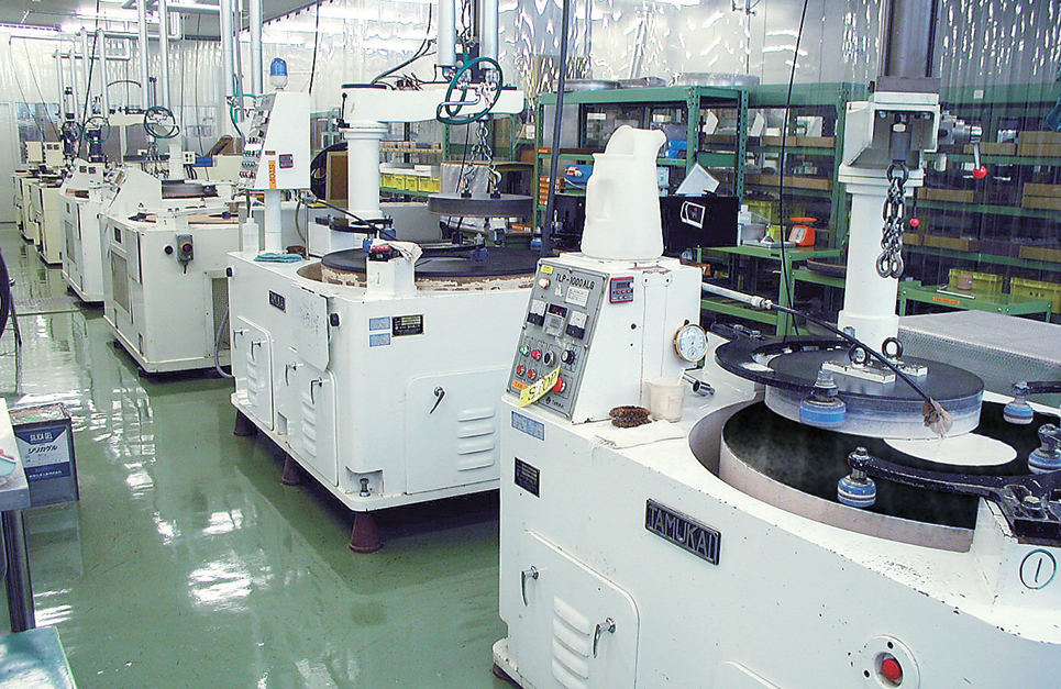 IVAM - OptoSigma Europe SAS